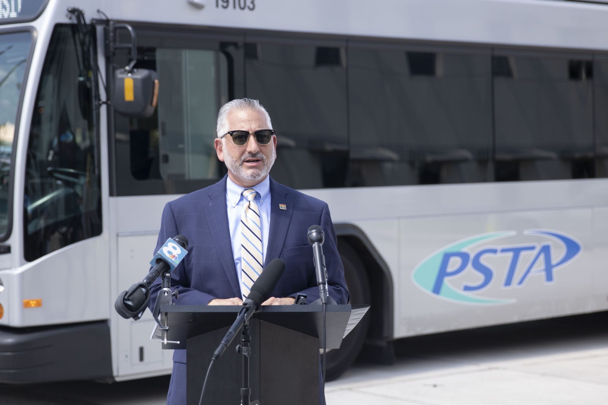 PSTA