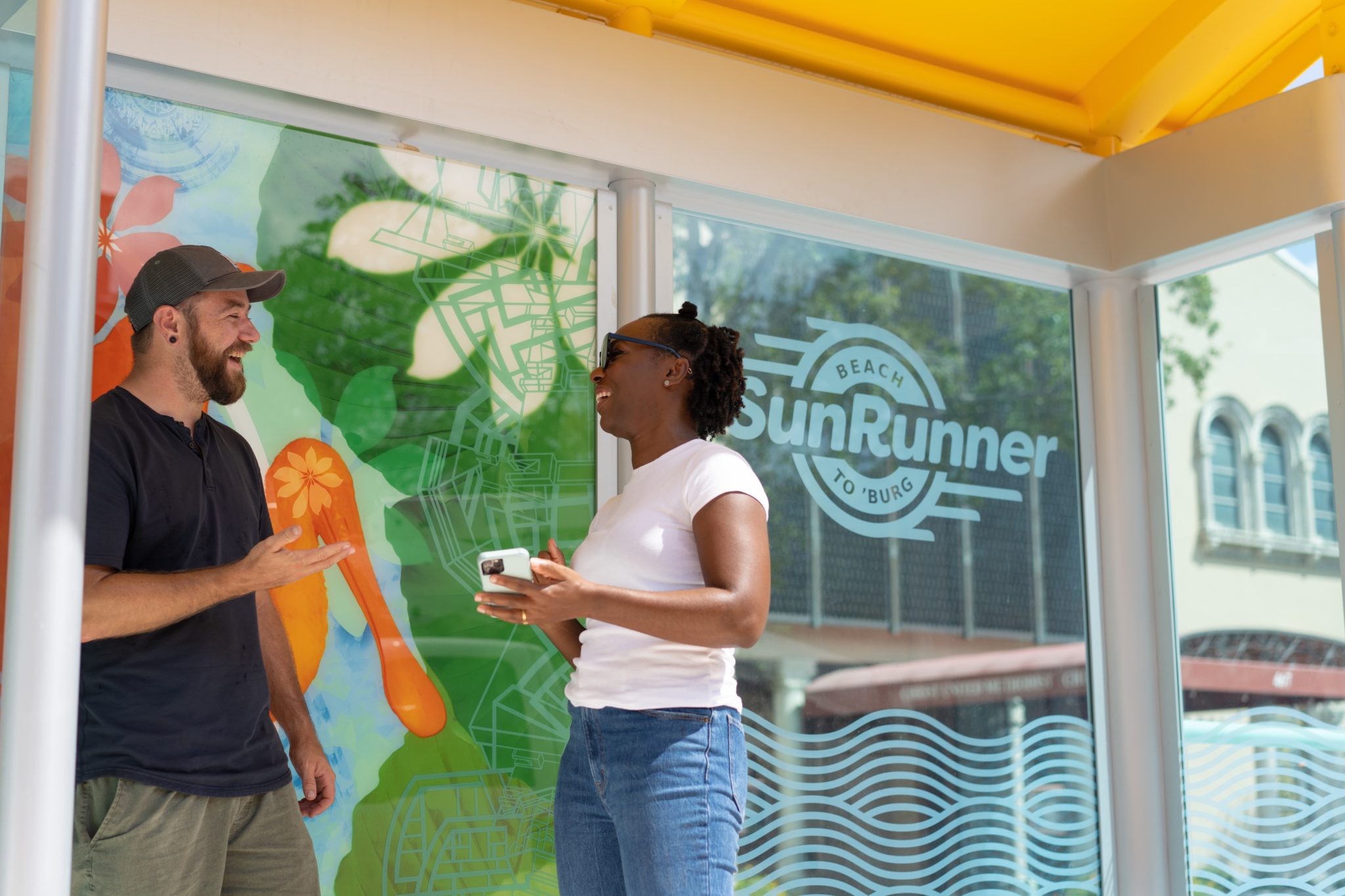 Pinellas Suncoast Transit Authority – Public Transit in Pinellas County ...